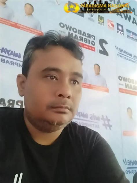 Aspi Jatim Siapkan Konferda April 2025 Paradigmanasionalid