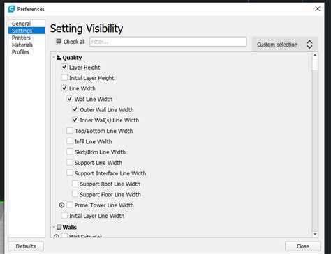 Right Mouse Button Problem · Issue 11549 · Ultimakercura · Github