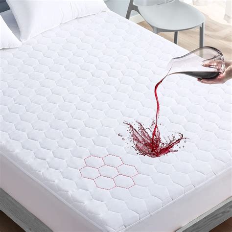 Mattress Protector Made In Uk At Amy Dixon Blog