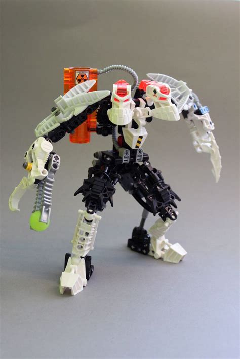 Bionicle Rule 34