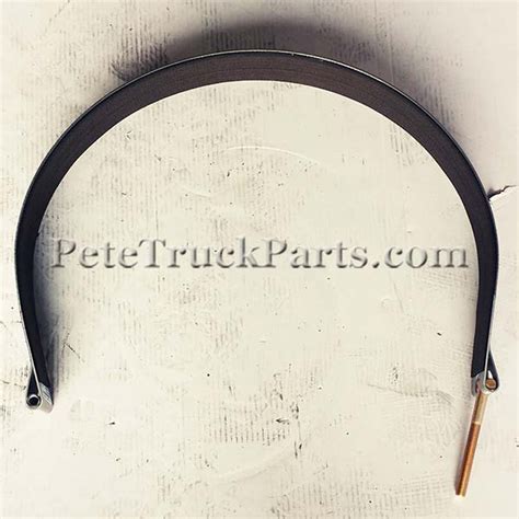 Strap Assy T Bolt 26 Dia W 11 04551 001