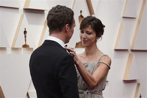 Sophie Hunter La Exitosa Directora Casada Con Benedict Cumberbatch Quien Trabaja De Marido