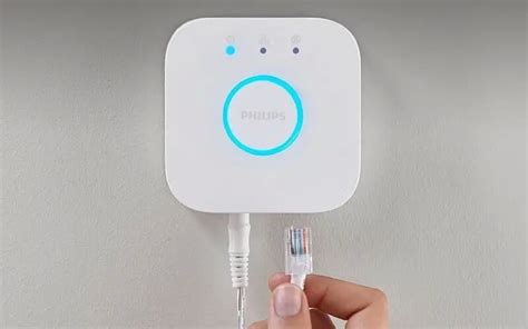 Win A Philips Hue Bridge Woman S Own Magazine Competitions