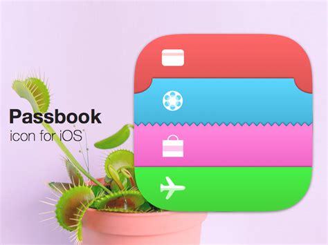 Passbook Icon At Collection Of Passbook Icon Free For