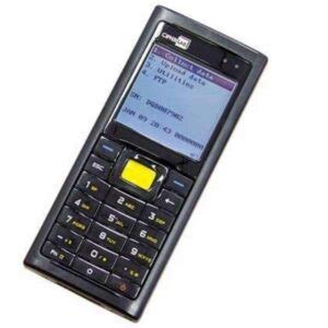 What Is A CipherLab Barcode Rental