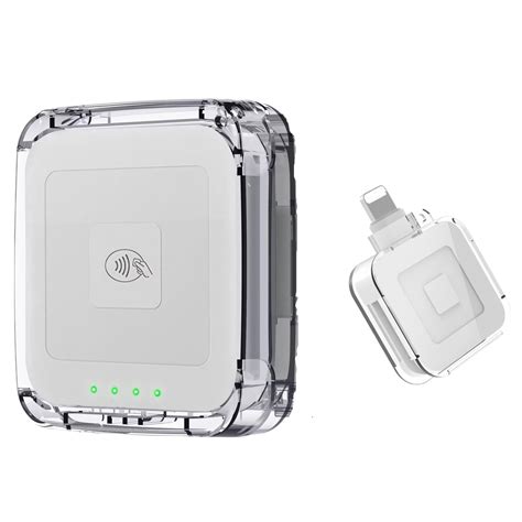 Case Compatible With Square Reader And Magstripe Case Compatible With Square