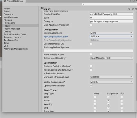 Unity Mac Code Editor Chasestashok