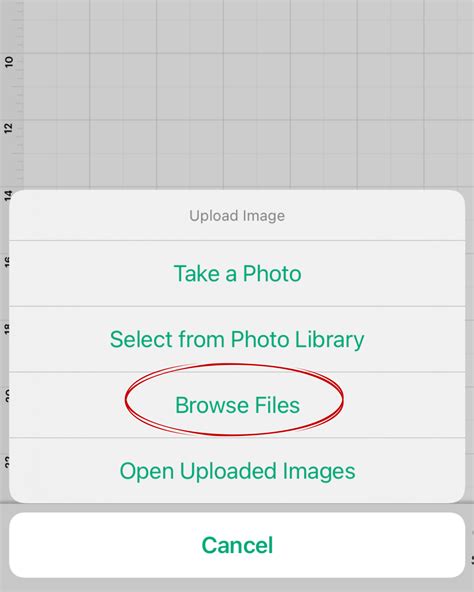 How To Open SVG File For Design Space A Simple Guide Drizy Studio