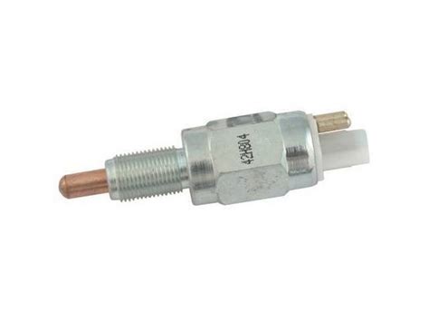 Neutral Safety Switch F 7a247 6a National Parts Depot