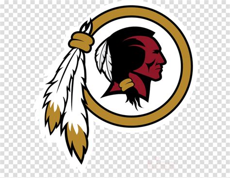 Download High Quality Washington Redskins Logo High Resolution
