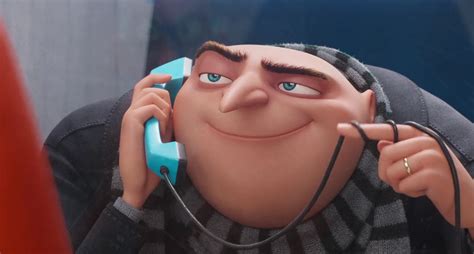 بازخوانی آهنگ تپلی در من نفرت انگیز 4 موسسه سورن طرفداری