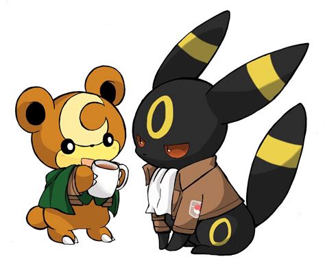 Teddiursa Wallpaper Can Teddiursa Be Shiny In Pokémon Go Polygon