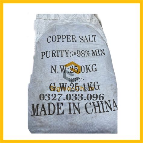 NhẬp KhẨu Mua BÁn Cuno32 Copperii Nitrate ĐỒng Ii Nitrate