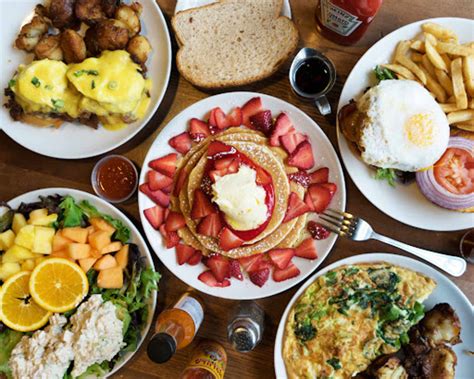 Order First Watch Holly Springs Menu Delivery【menu And Prices】 Holly