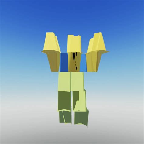 The Null Zonefloating Point Roblox Glitches Wiki Fandom