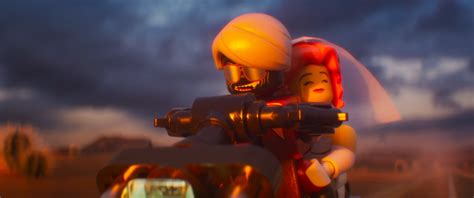 The Lego Ninjago Movie New Trailer Has Complicated Family Issues And A Cat Scifinow
