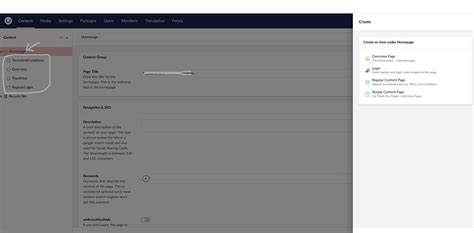 How To Remove Default Paragrah Style In Rich Text Editor Umbraco