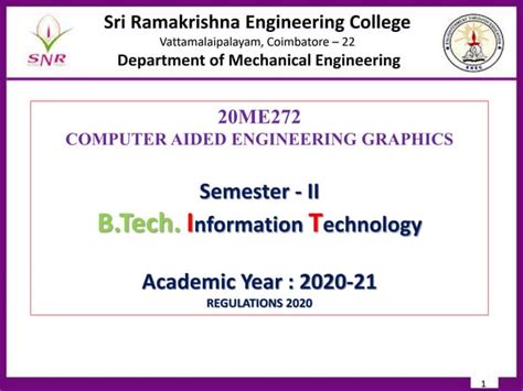 Introduction Of Iso Standards For Technical Engineering Drawing Pptx