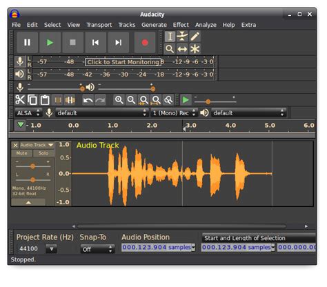 Some Ui Elements Cant Be Themed Windows Audacity Forum Some Ui Elements Cant Be Themed Windows Audacity Forum