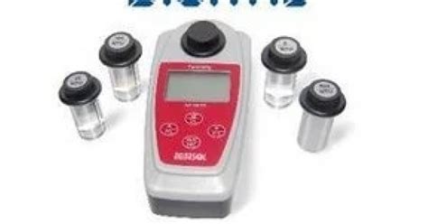 Buy Turbidity Meter Get Price For Lab Equipment