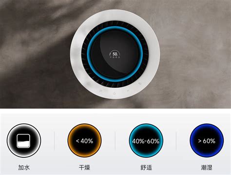 小米米家无雾加湿器 3 Pro 开启预售 智能之家