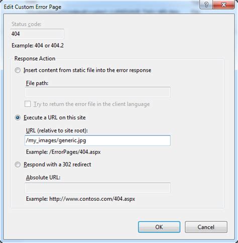 Mvc When Image Not Found Show Default Image Stack Overflow