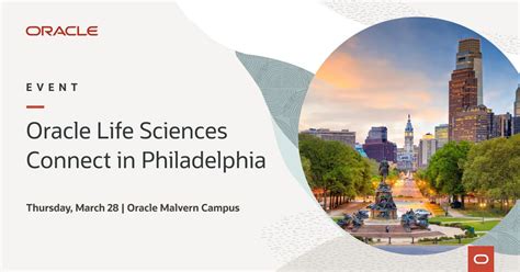 Ramesh Kumar Srinivasan On Linkedin Oracle Life Sciences Connect Philadelphia March 28 2024