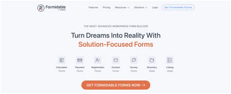 Create A Custom Formidable Forms Application Or Form By Sirwalterjones