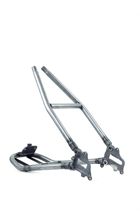 Ironhead Sportster Hardtail Kit