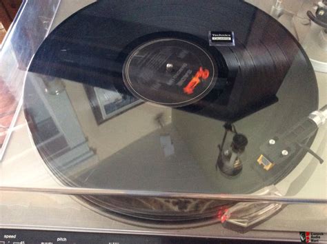 Technics Sl 5200 Photo 2176374 Canuck Audio Mart