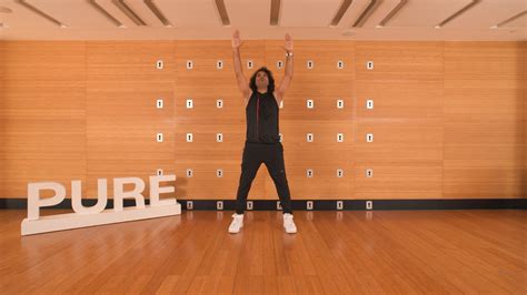 Bollywood Dance Tutorial PURE Online