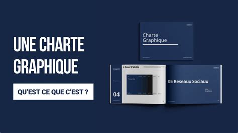 Qu Est Ce Que Charte Graphique Design Talk
