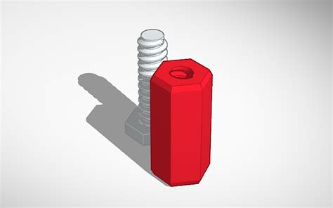 3d Design Fidget Toy Tinkercad