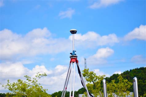 South Surveying And Mapping Instrument Co Ltd