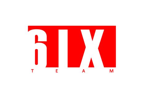 6ix Team