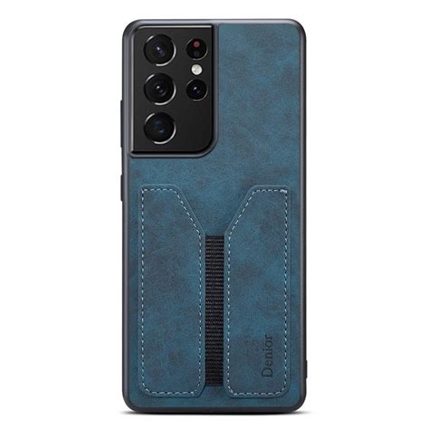 Ovitek Denior Blue Za Samsung Galaxy S Ultra Ovitki Top Izbira