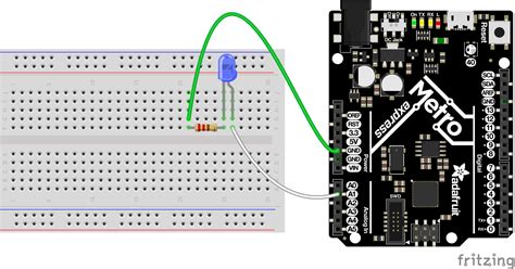 Adafruit Learning System