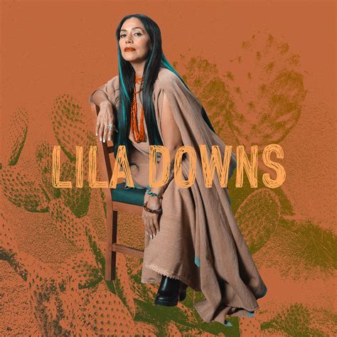 Lila Downs Cuenta Historias Con Su Voz El Comercio De Colorado