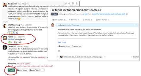 Cursor Agents Slack Integration Takes Developer Effectiveness Or