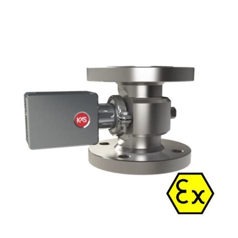 Kxs Dcm 20 Inline Refractometer For Chemical Industry Process Instruments