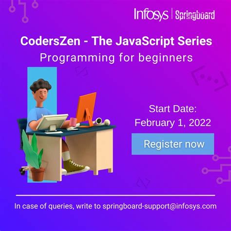 Md Junaid On Linkedin Javascript Infosysspringboard Coderszen