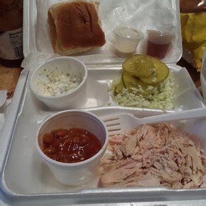 Whitts Barbecue Updated May 2026 32 Reviews 2532 Spring Ave Sw