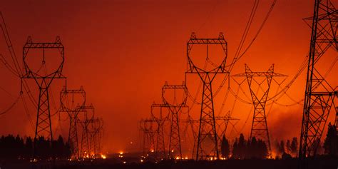 Grids Of Tomorrow Addressing The Dual Challenge Of Age And Climate Oldcastle Infrastructure