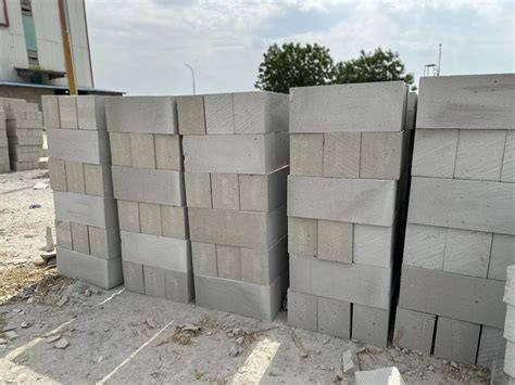 Aac Concrete Block 600mm X 200mm X 200mm At Rs 4250 Cubic Meter In Thane Id 2854248241848