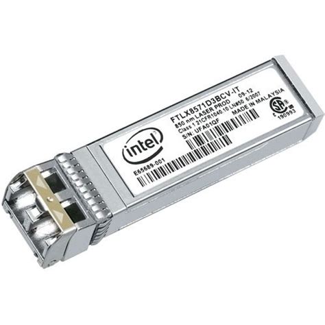 ≡ Модуль Cisco 10GBASE-SR SFP Module (SFP-10G-SR=) – купить в Киеве ...