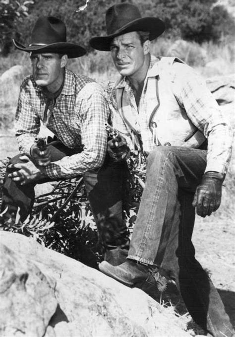 Kermit Maynard Classic Film Stars Movie Stars Hopalong Cassidy