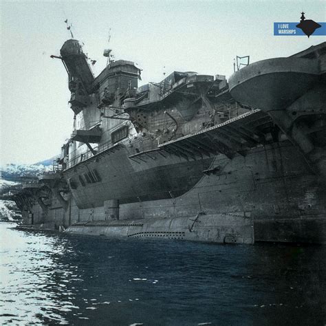 I Love Junyo With Ha 210 And Another Ha 201 Class Sub Alongside At Sasebo Japan September 26