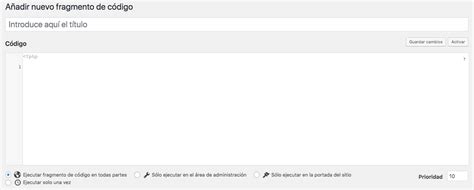 Snippets para Woocommerce Tutoriales Guías Estrategias