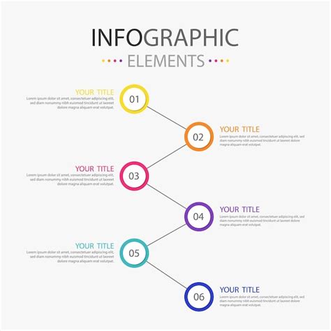 Premium Vector Modern Text Box Infographics Elements Flowchart Design Premium Vector Modern Text Box Infographics Elements Flowchart Design