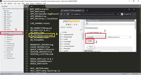 Complete Course Management System In Laravel With Source Code